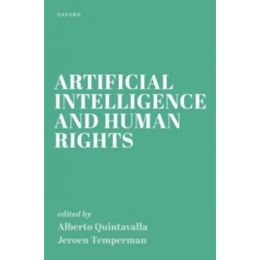 Artificial Intelligence and Human Rights