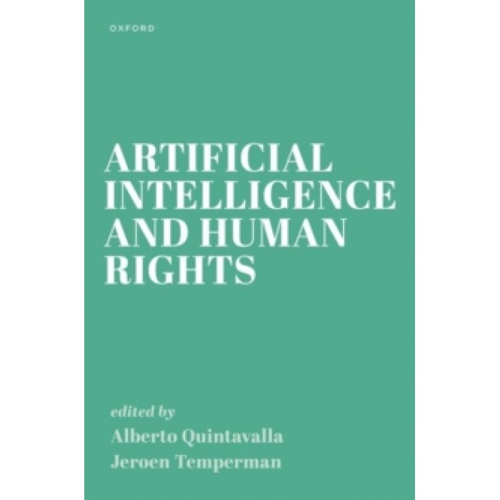 Artificial Intelligence and Human Rights
