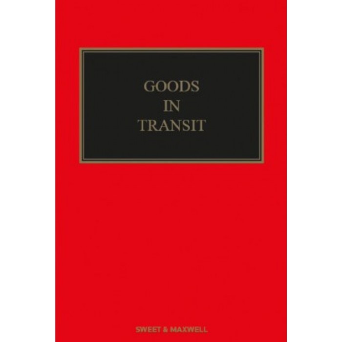Goods in Transit 5th ed
