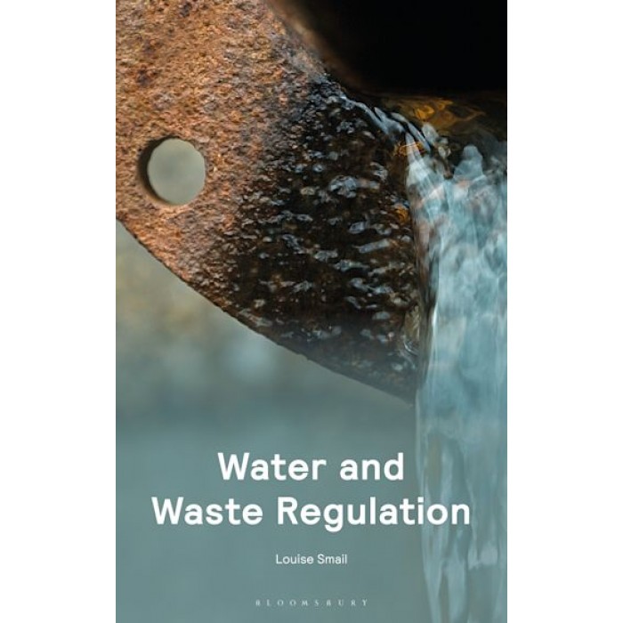 Water and Waste Regulation