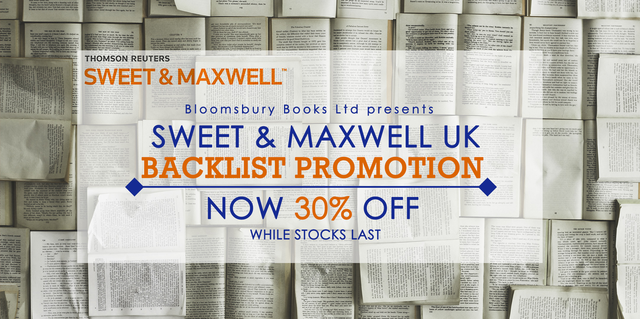 Bloomsbury Books Ltd