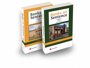 Banks on Sentence 2024 19th ed
