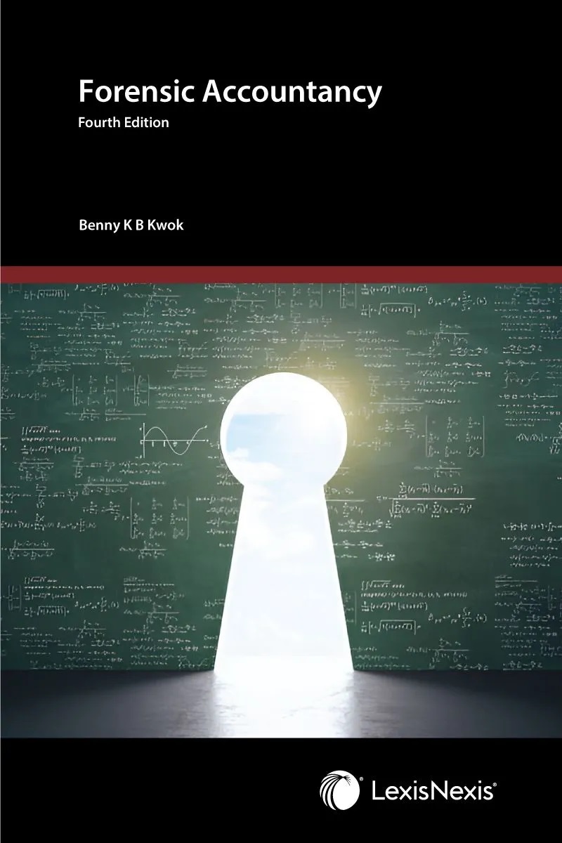 Forensic Accountancy 4th ed