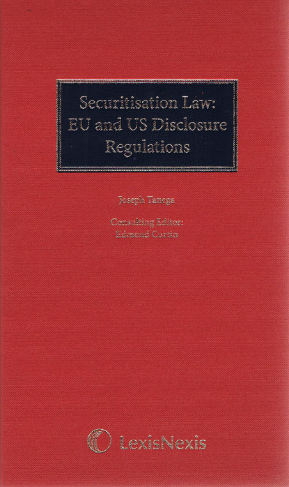 (SL) Securitisation Law: EU and US Disclosure Regulations 2009